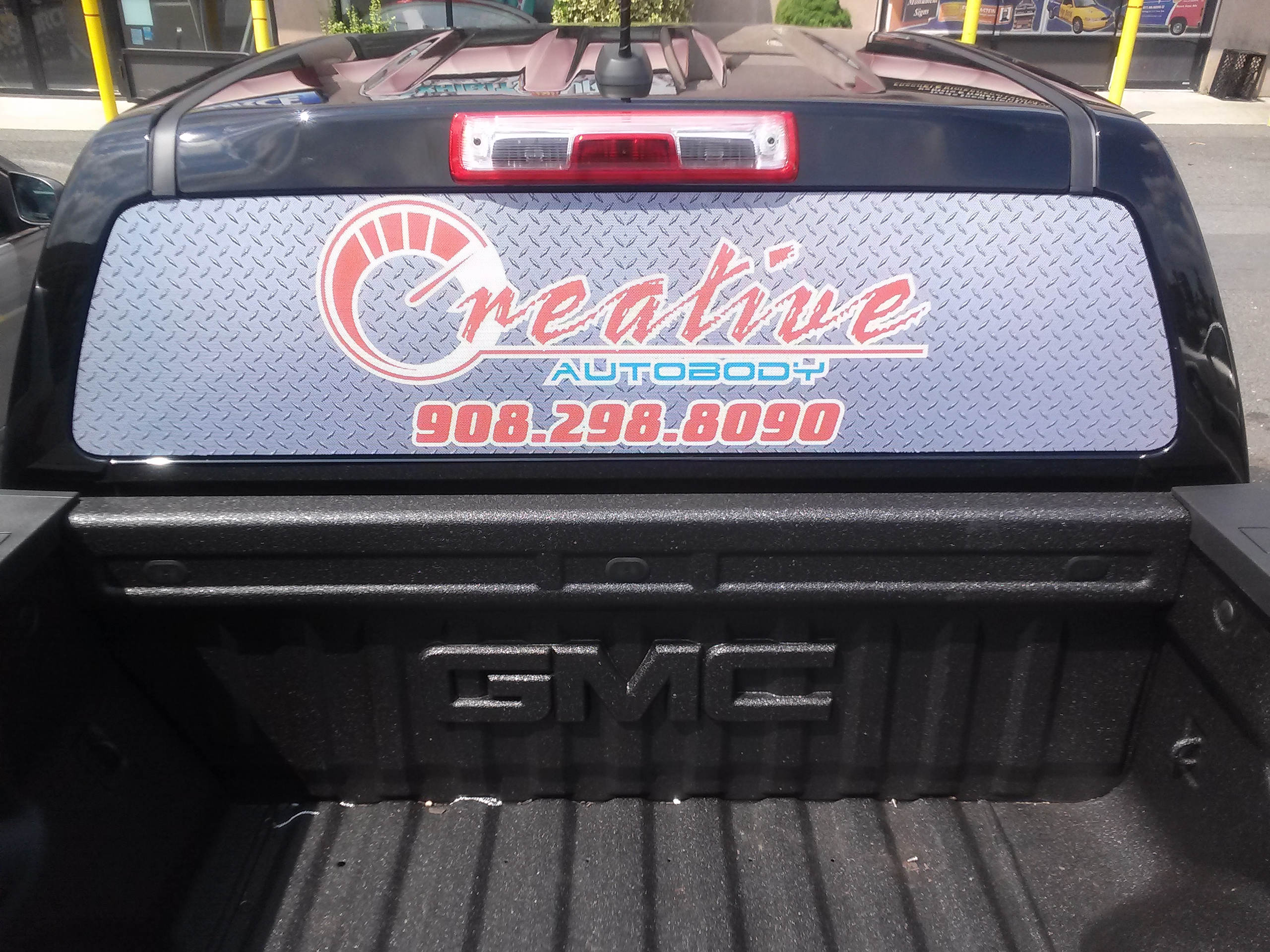 Our Work | SignSource