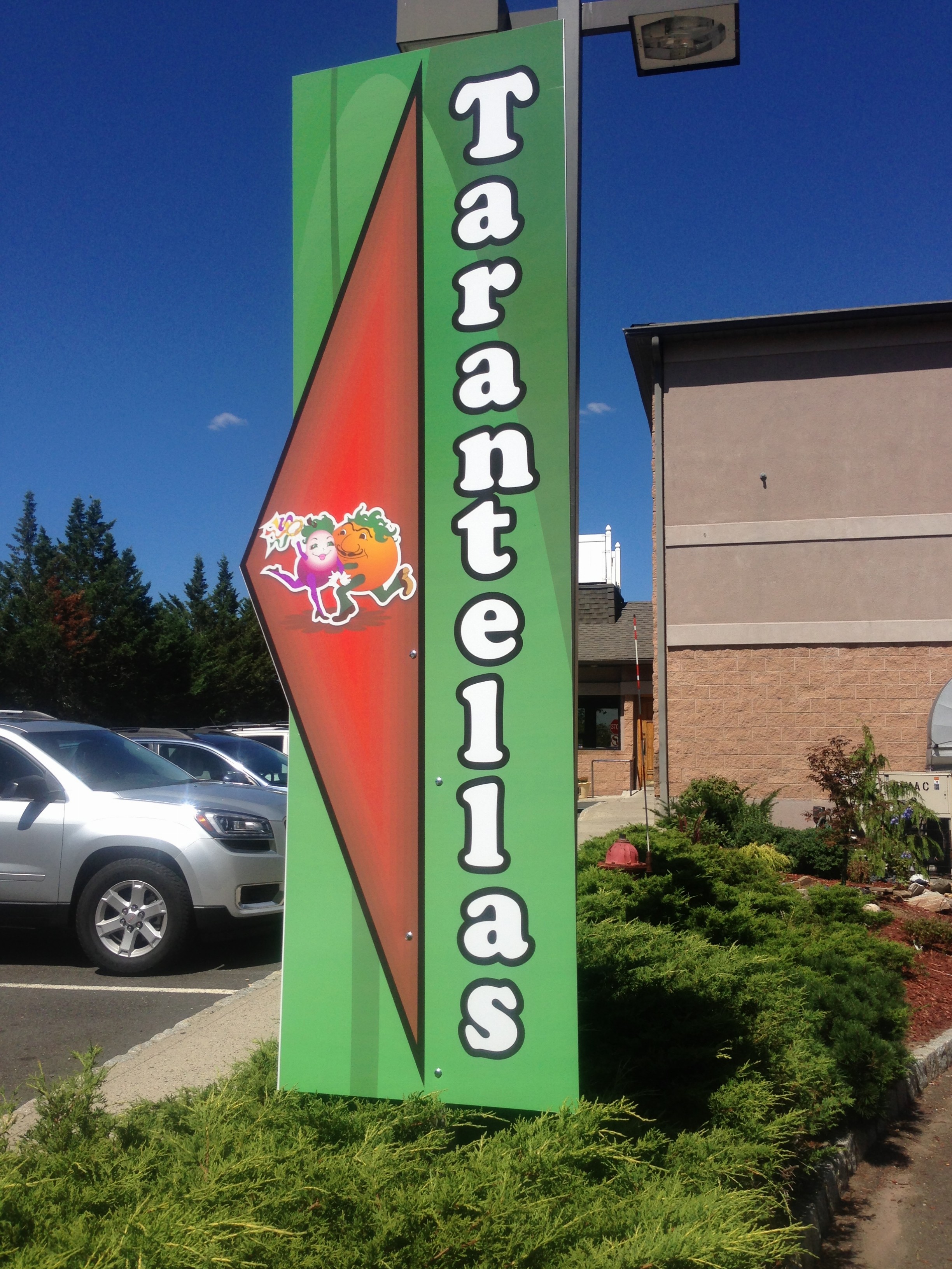 Our Work | SignSource